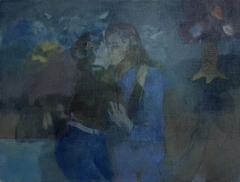 Selected Works – Ben Walker