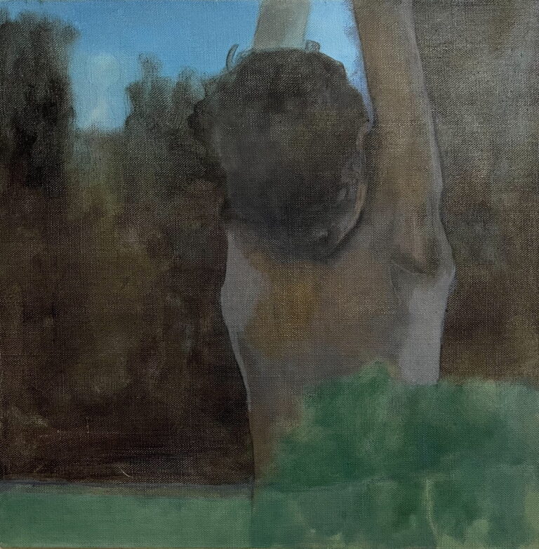 Selected Works – Ben Walker