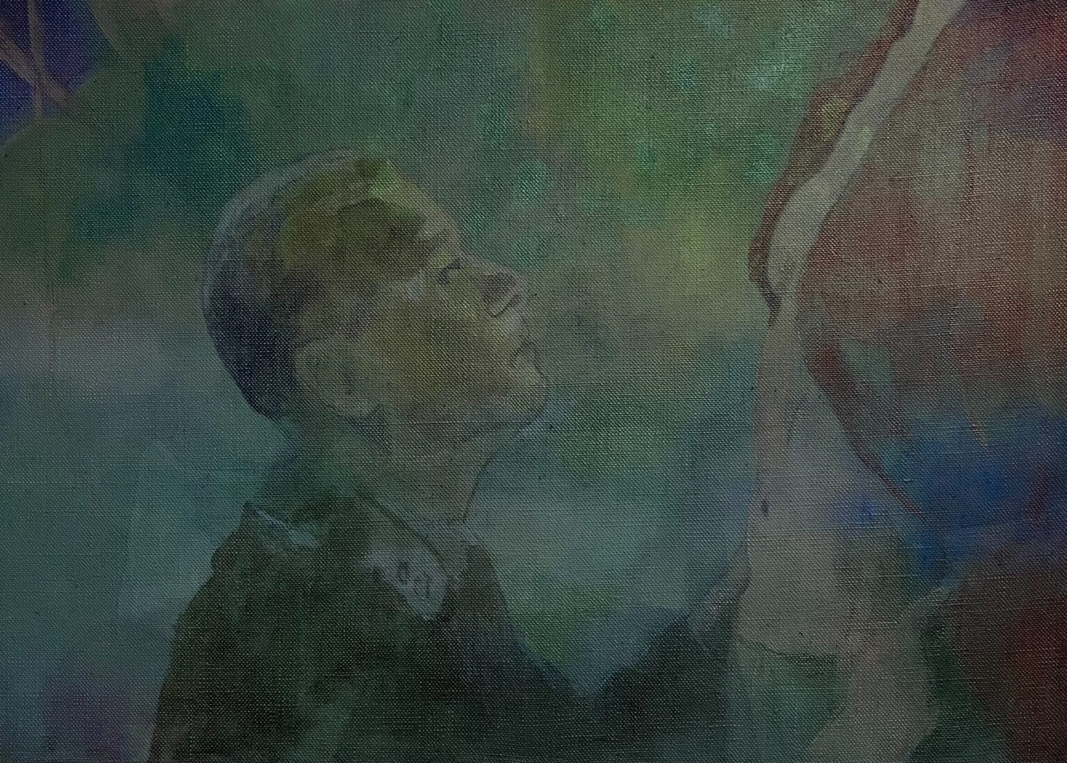 Selected Works – Ben Walker