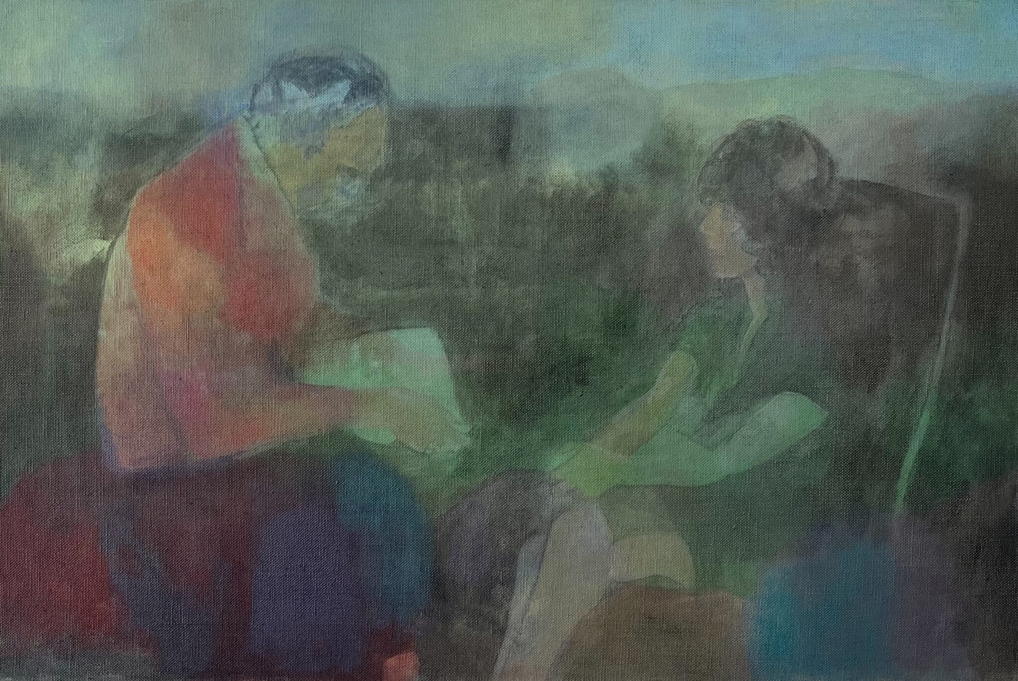 Selected Works – Ben Walker