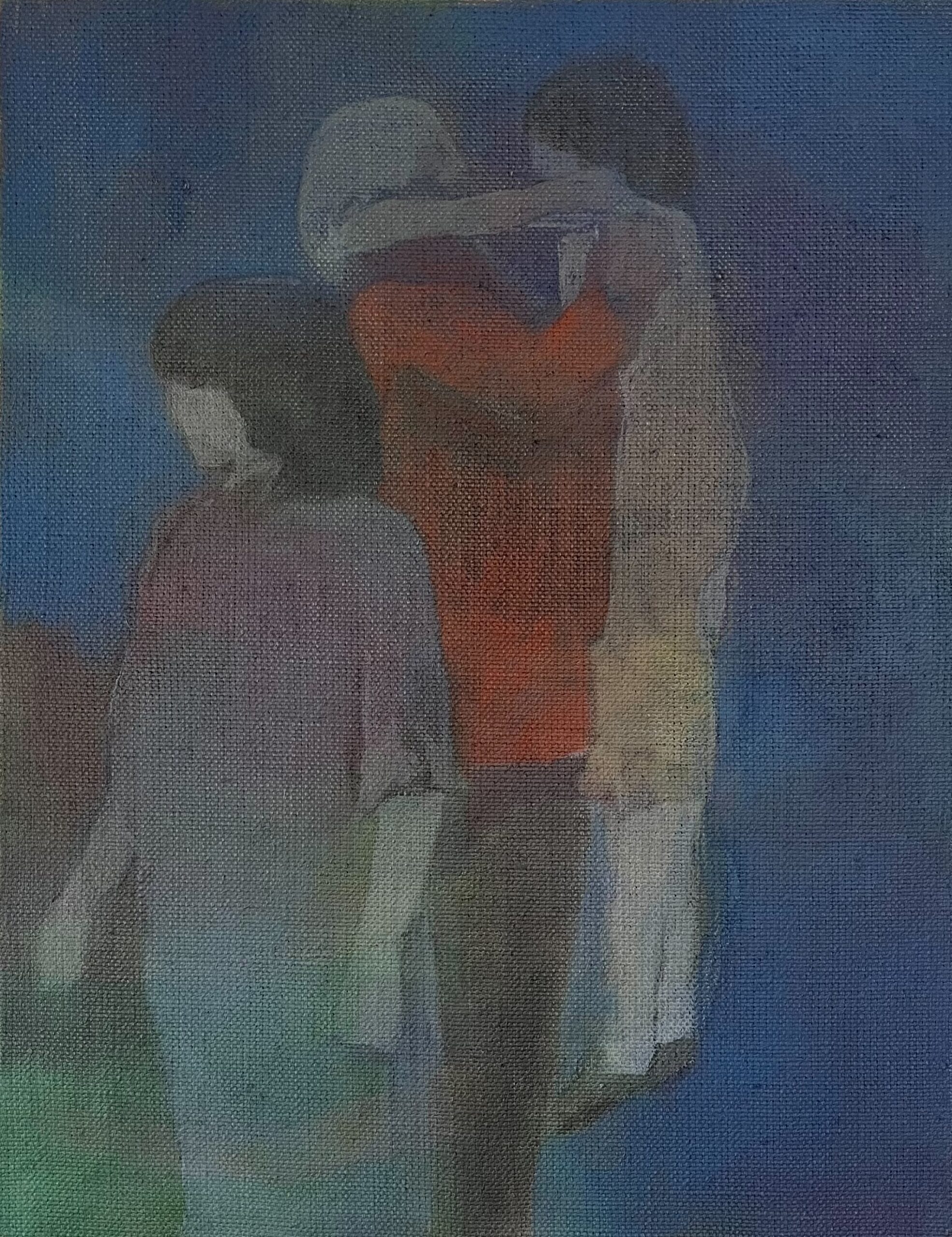 Selected Works – Ben Walker