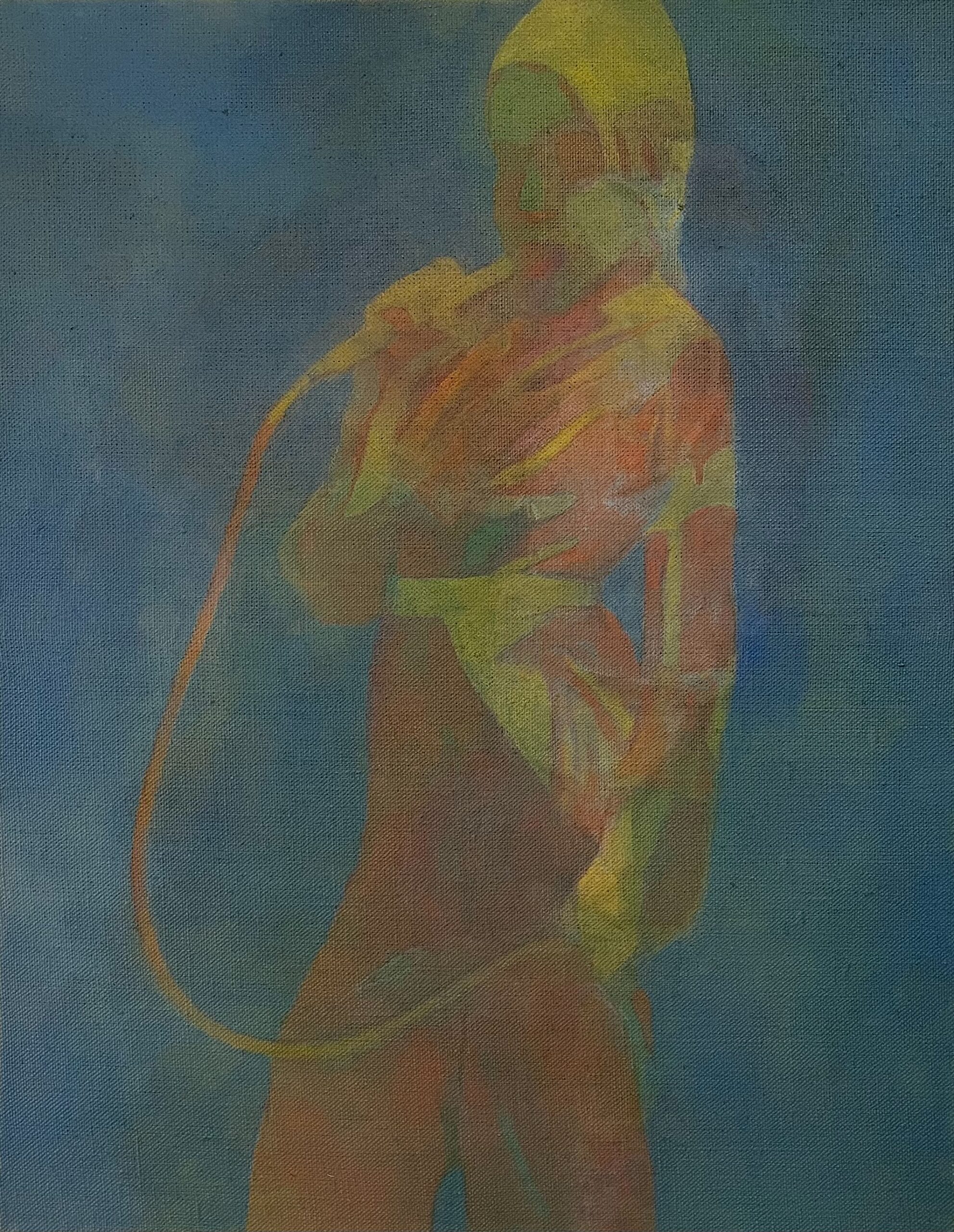 Selected Works – Ben Walker